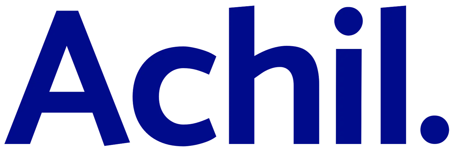 Devenez recruteur indépendant en 2025 avec Achil