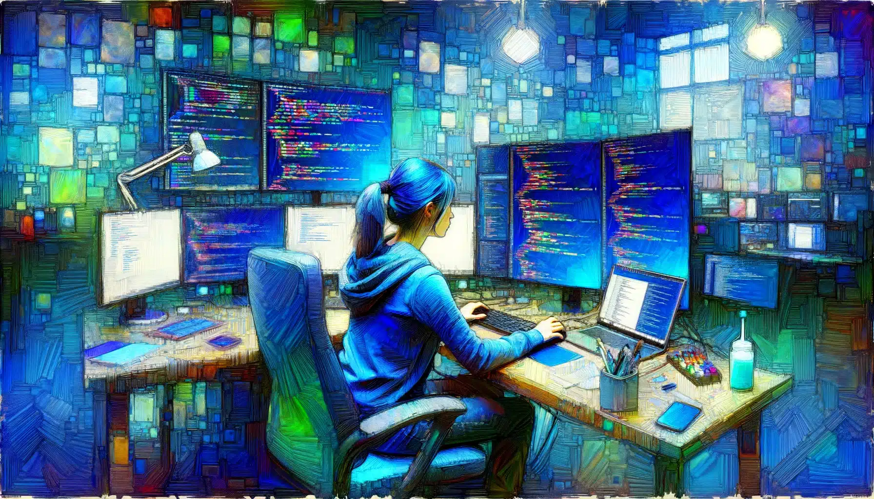 Fiche de poste - Développeur fullstack (F/H/X) - Achil