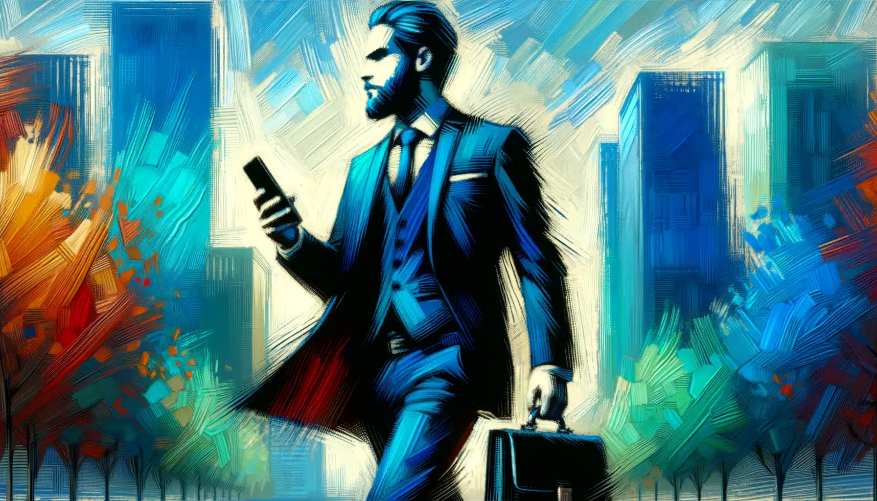 Fiche de poste - Directeur commercial (F/H/X) - Achil