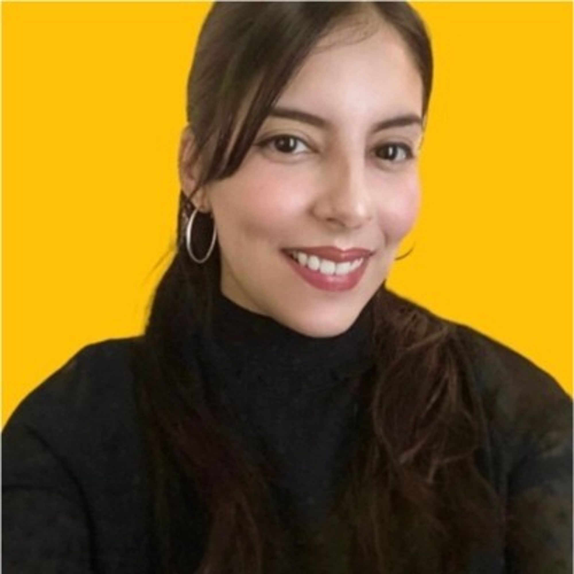 Les talents d'Achil - Majda Bajjouj - Le CV parfait n’existe pas - Achil